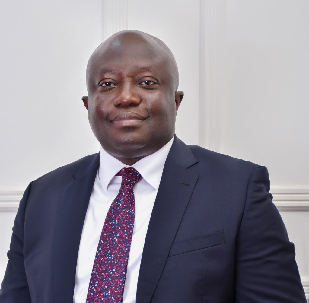 Executive Management | Regal Risk Management Ghana - Regal Risk ...